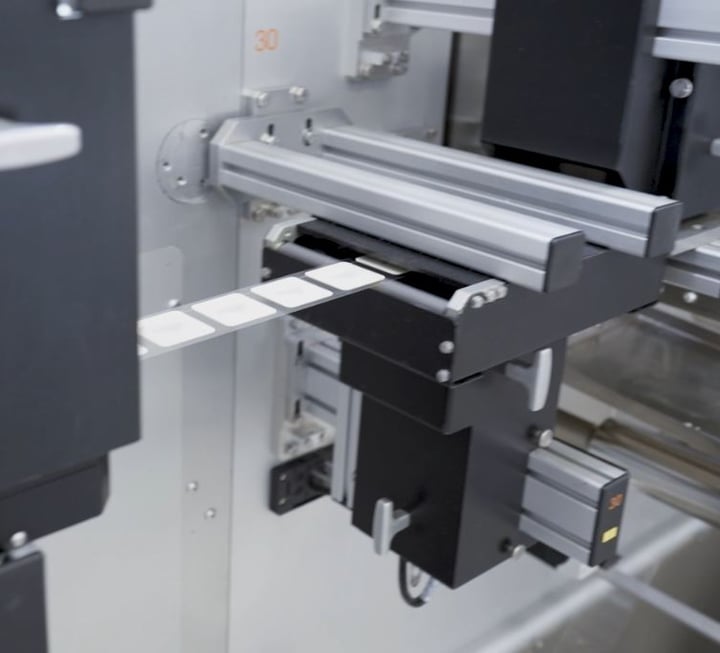 Contract Manufacturing