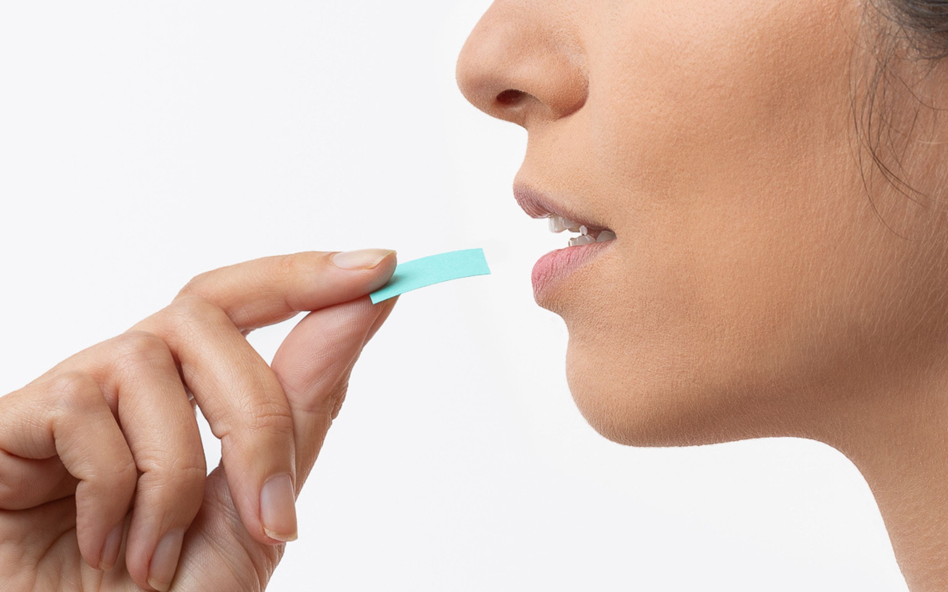 Top 10 benefits of oral films