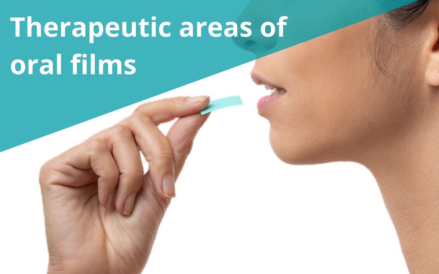 AdhexPharma - CDMO for patches and oral films