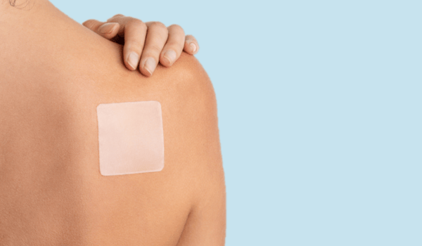 AdhexPharma - CDMO for patches and oral films