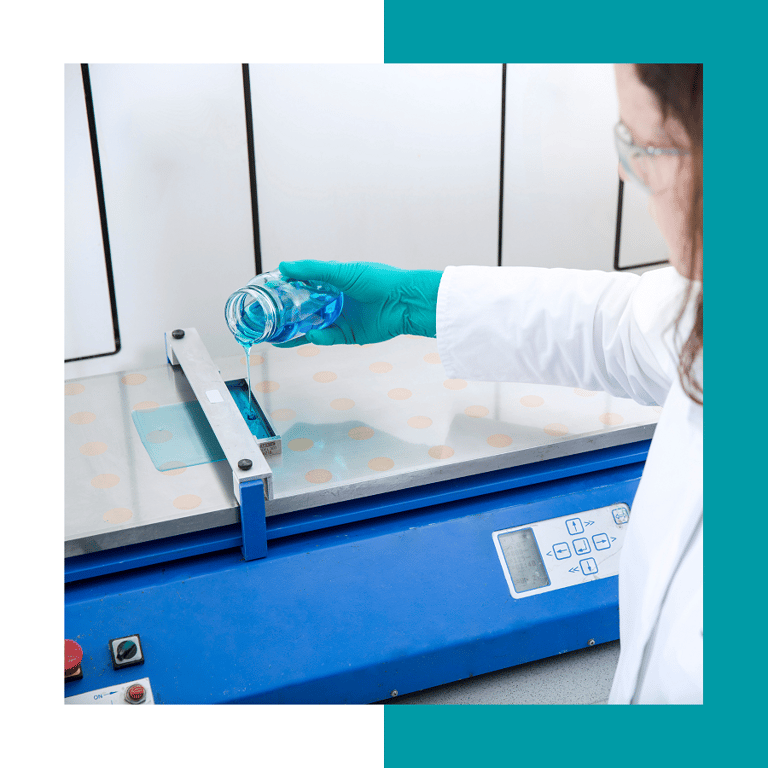 Contract Development